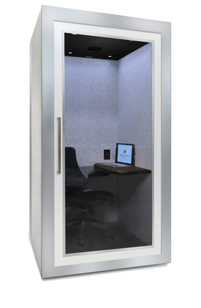 Privacy Pods-1 – Emagispace®