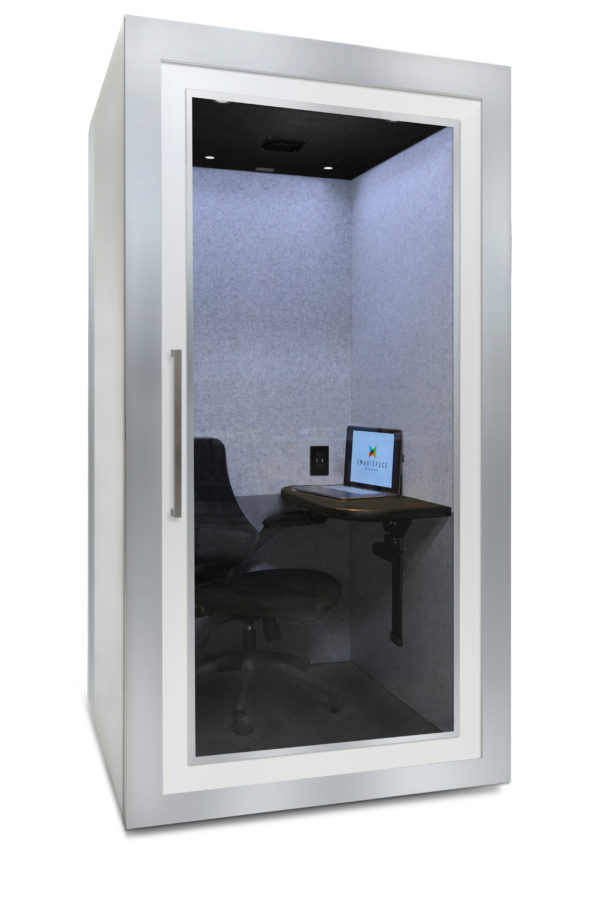 Privacy Pods – Emagispace®